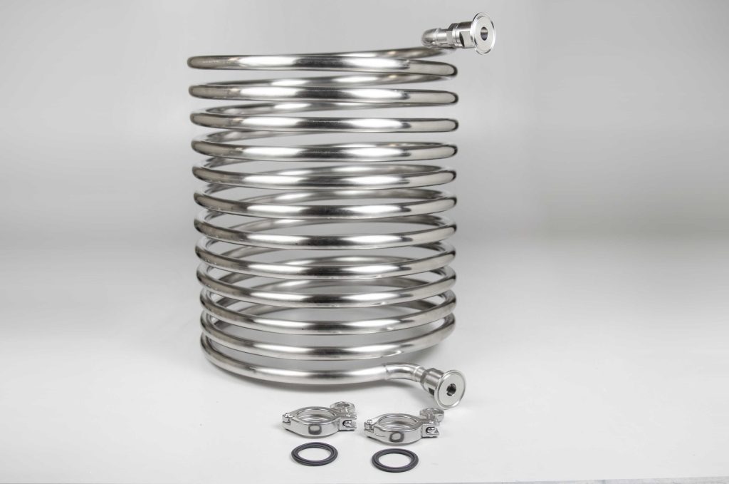 Pro Brewing HERMS Coil - Blichmann Engineering