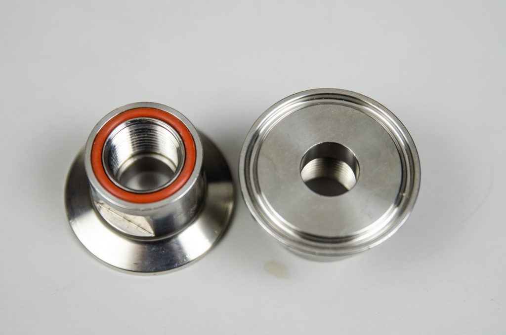 Pro Brewing HERMS Coil - Blichmann Engineering