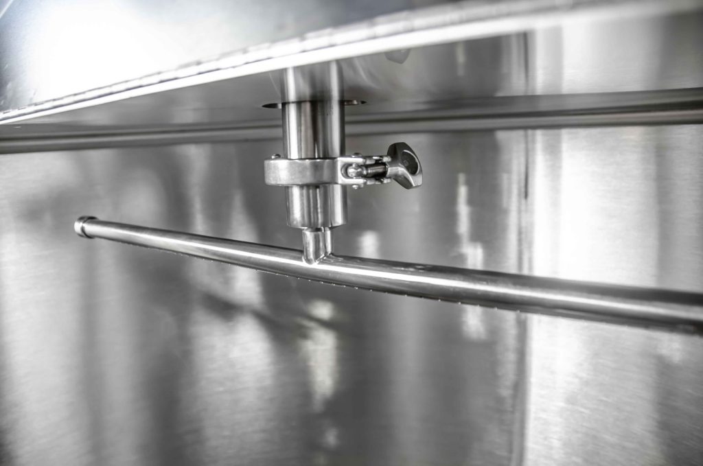 Pro Sparge Arm - Blichmann Engineering