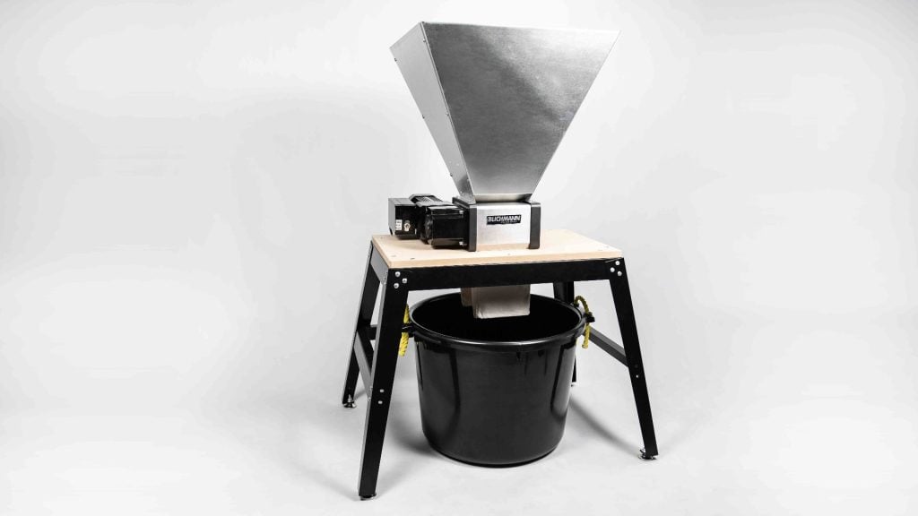 Grain Mill - Blichmann Engineering