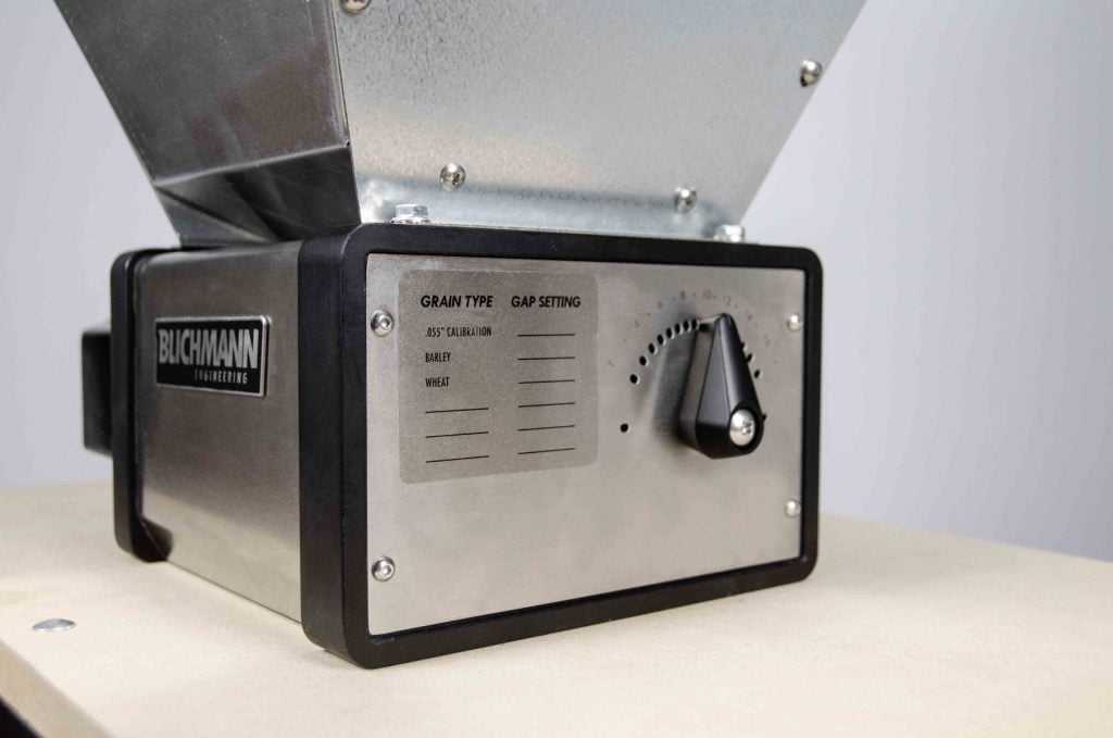 Grain Mill - Blichmann Engineering