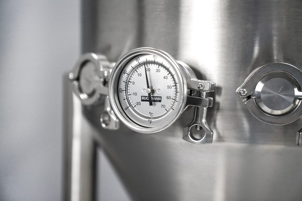 14 Gallon - Fermenator™ G4 - Blichmann Engineering