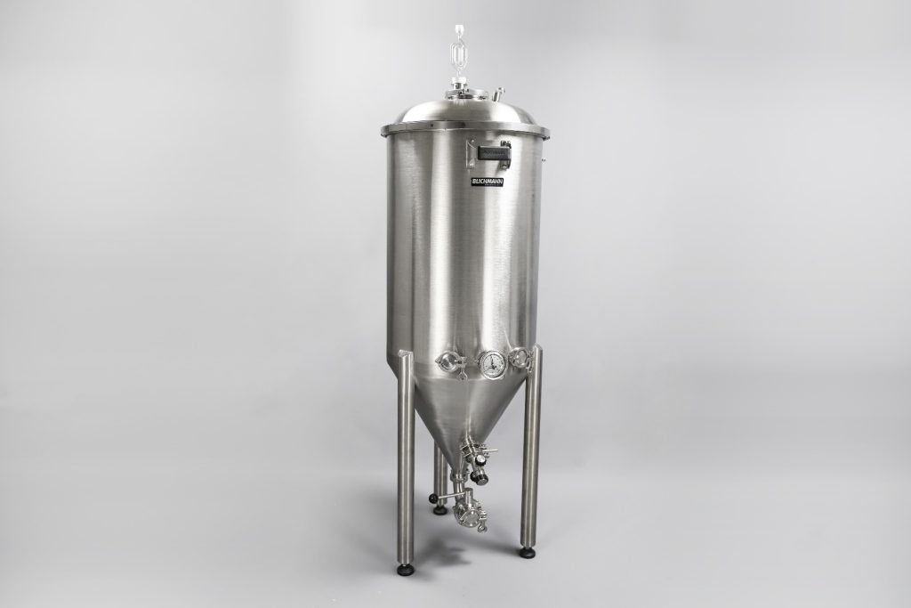 1 BBL - Fermenator™ G4 - Blichmann Engineering