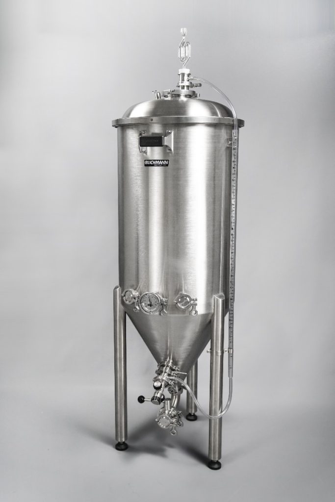 1 BBL - Fermenator™ G4 - Blichmann Engineering