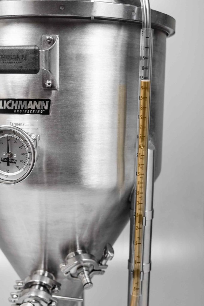 14 Gallon - Fermenator™ G4 - Blichmann Engineering