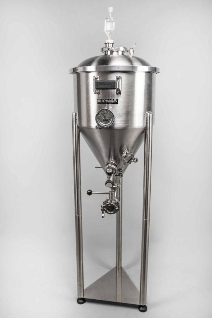 14 Gallon - Fermenator™ G4 - Blichmann Engineering