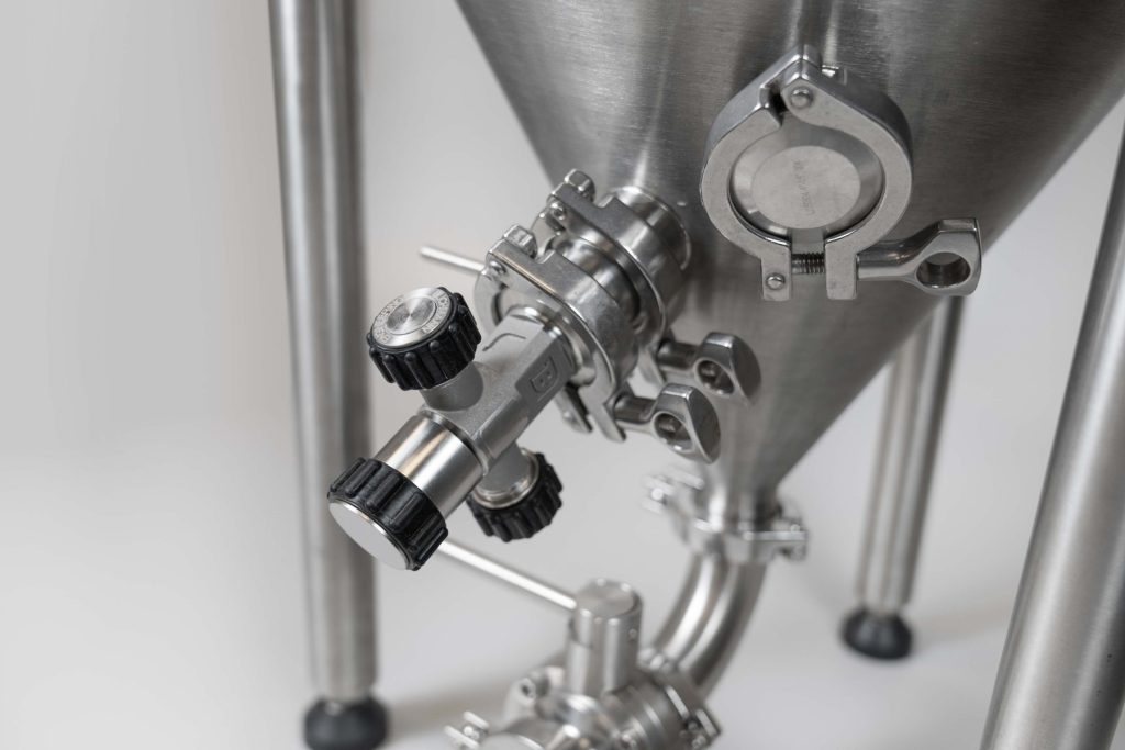 1 BBL - Fermenator™ G4 - Blichmann Engineering