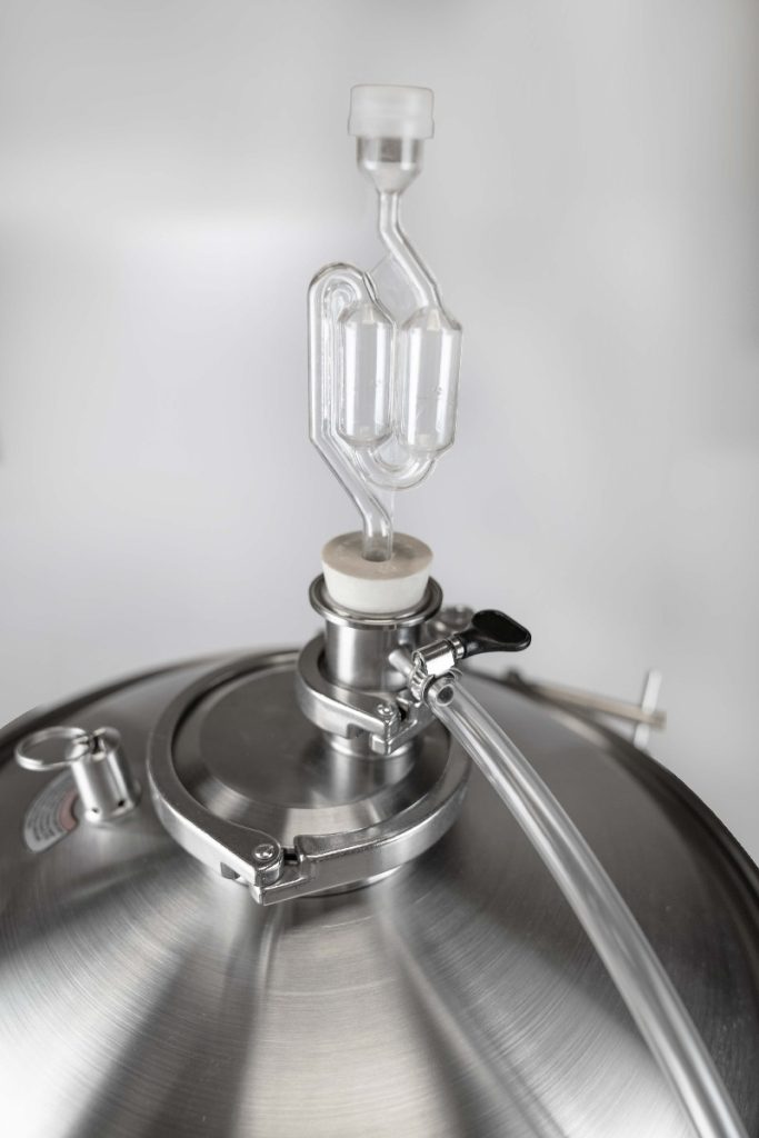 14 Gallon - Fermenator™ G4 - Blichmann Engineering