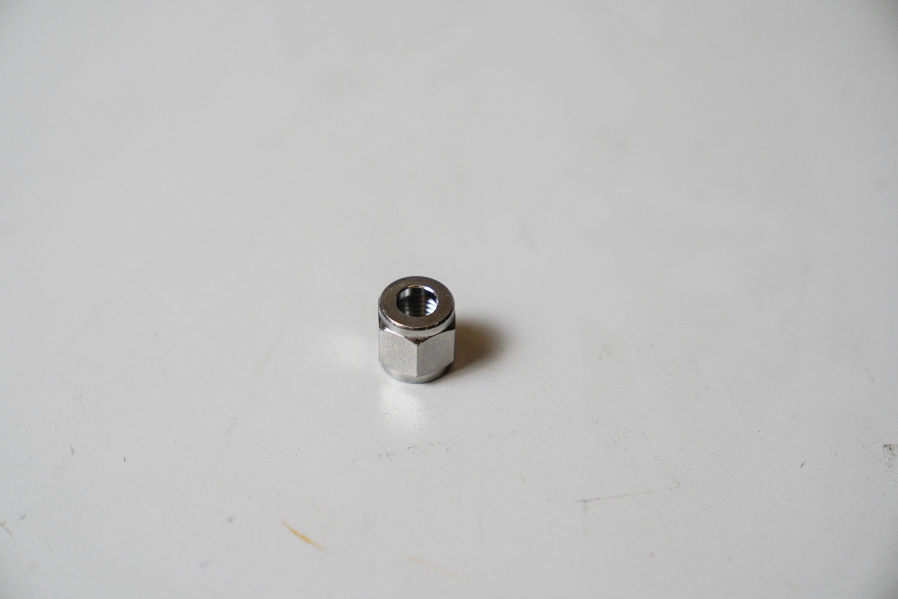 Nut - 1/4" - Blichmann Engineering
