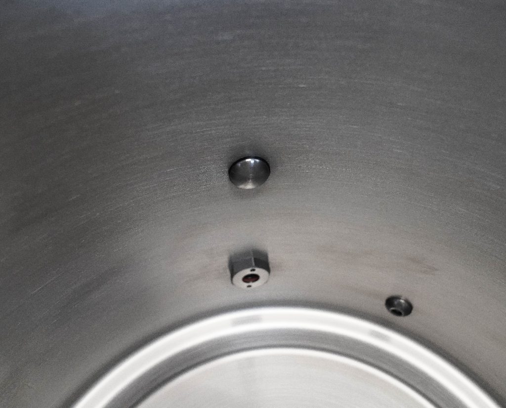 1/2" Sanitary BrewMometer™ Hole Plug - Blichmann Engineering