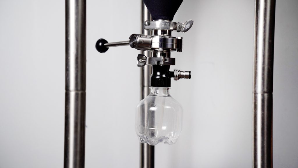 Yeast Harvester - Blichmann Engineering