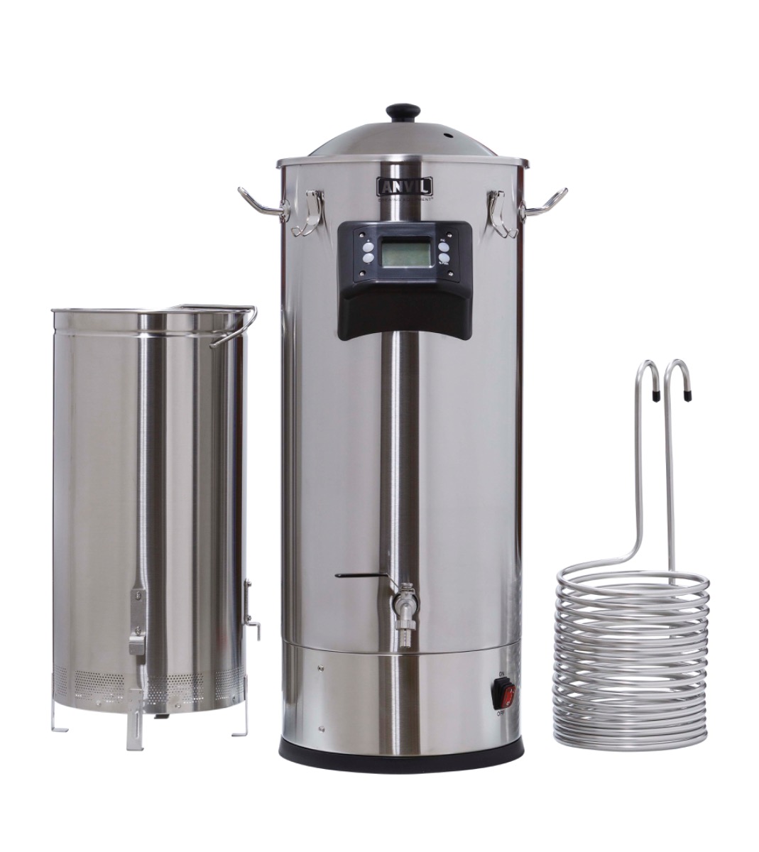 Anvil Foundry™ - 18 Gallon - Blichmann Engineering