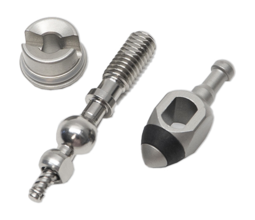 Ultratap™ - Upgrade Kit - Blichmann Engineering