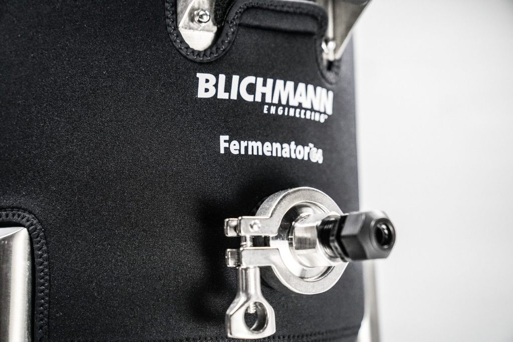 Fermenator™ G4 - 14 Gallon Cooling Jacket - Blichmann Engineering