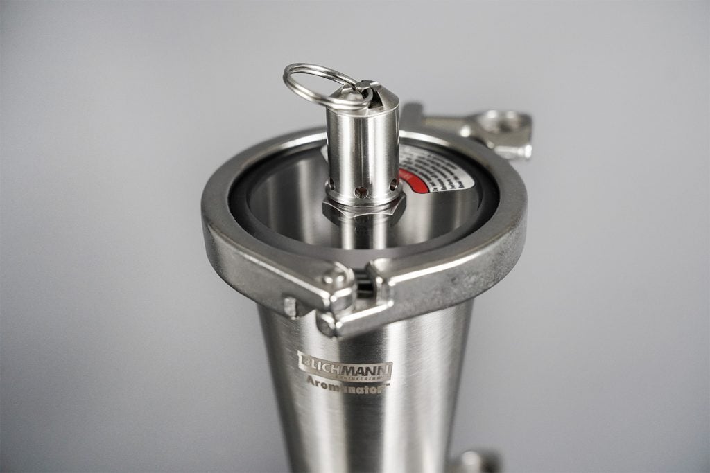 Aromanator™ - Blichmann Engineering
