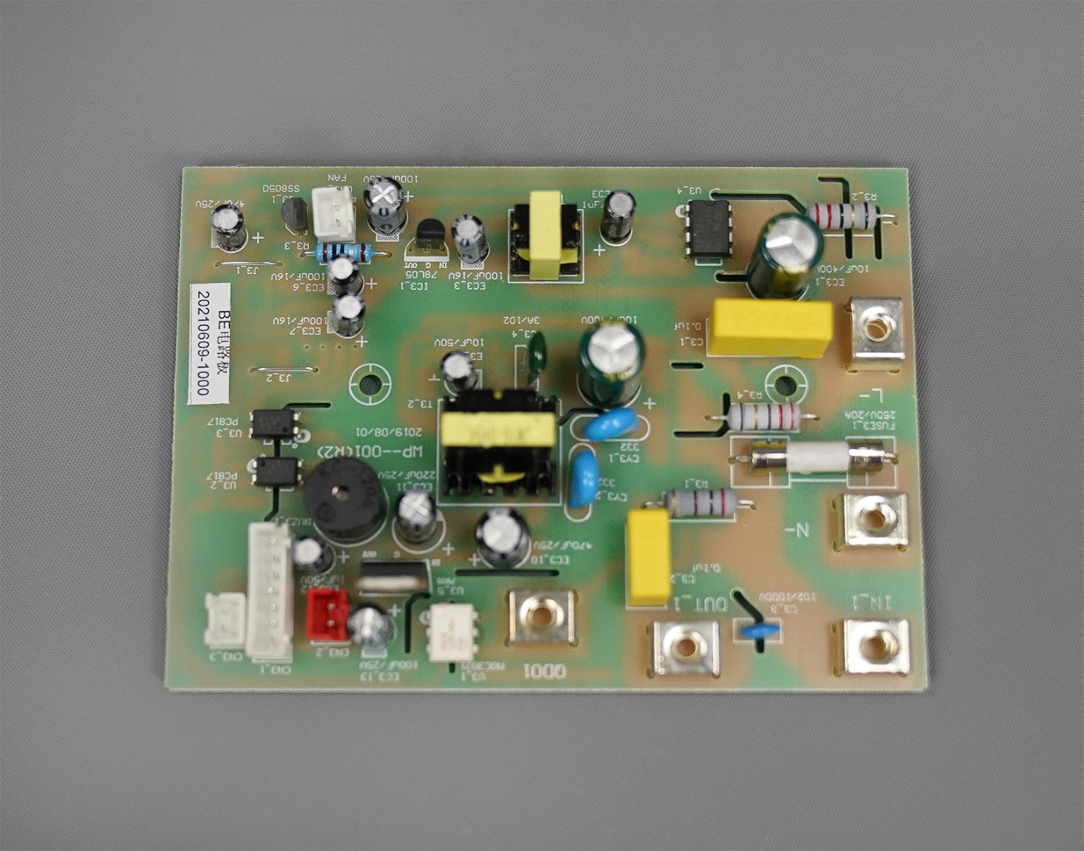 Foundry™ Replacement Board - Blichmann Engineering