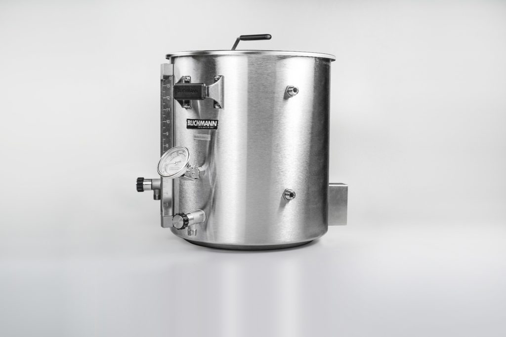 BoilerMaker™ (Customize Your Surface™ or G2 Kettle) - Blichmann Engineering