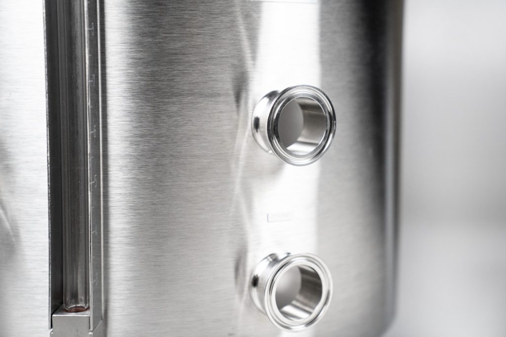 BoilerMaker™ (Customize Your Surface™ or G2 Kettle) - Blichmann Engineering