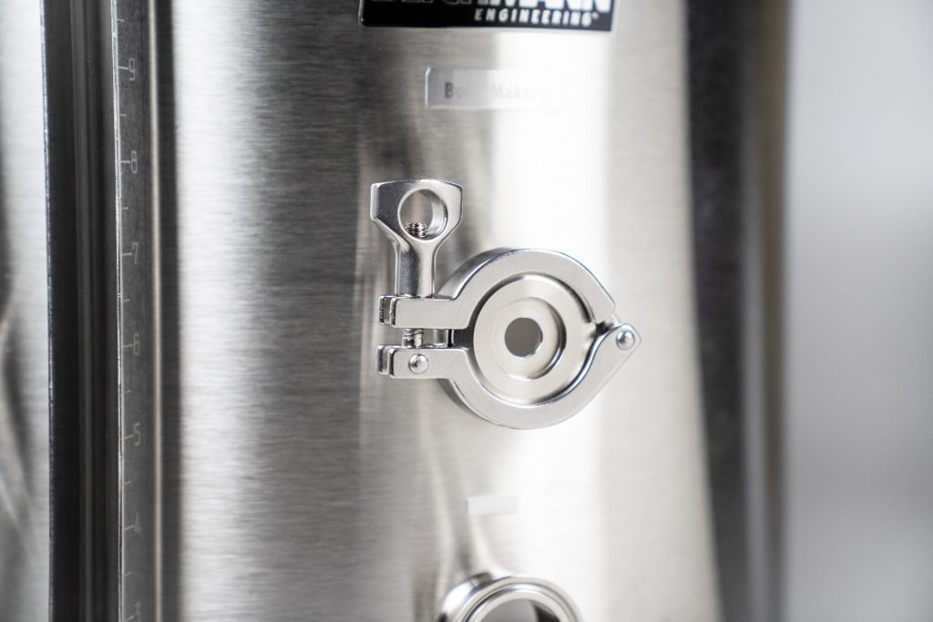 BoilerMaker™ (Customize Your Surface™ or G2 Kettle) - Blichmann Engineering