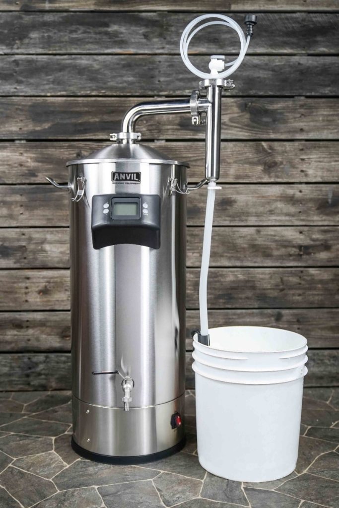 Steam Condenser - Blichmann Engineering