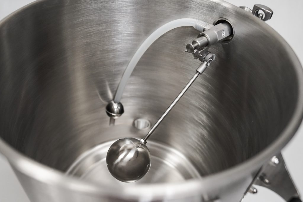 BoilerMaker Surface™ - Mash Tun - Blichmann Engineering