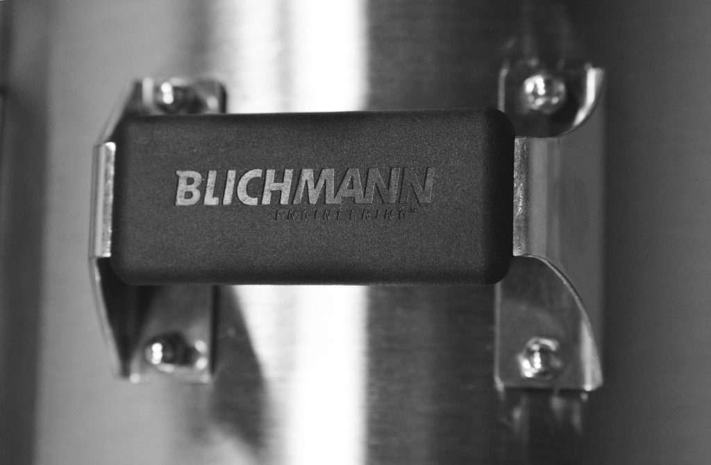 BoilerMaker™ G2 - Boil Kettle - Blichmann Engineering