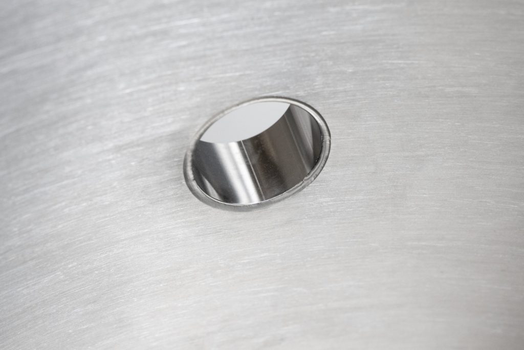 BoilerMaker Surface™ - Boil Kettle - Blichmann Engineering