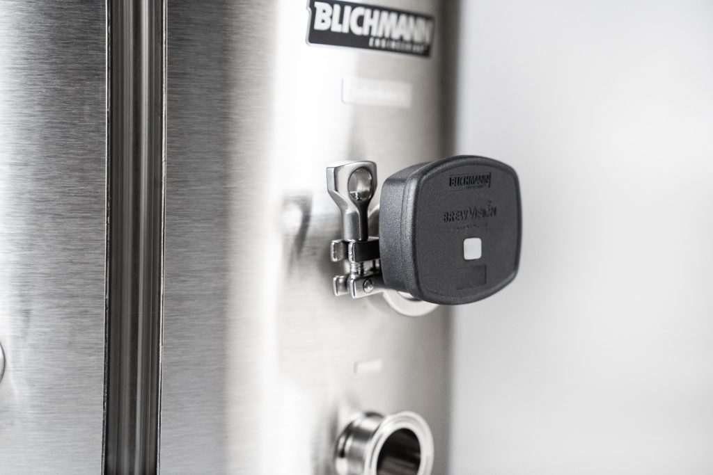 BoilerMaker™ G2 - Boil Kettle - Blichmann Engineering