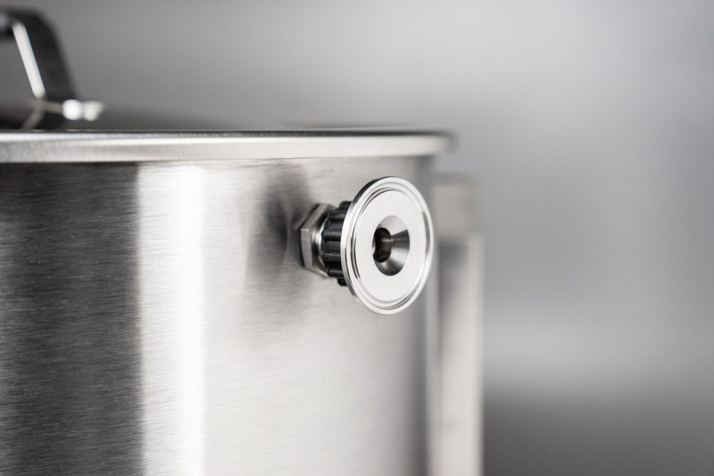 BoilerMaker™ G2 - Boil Kettle - Blichmann Engineering