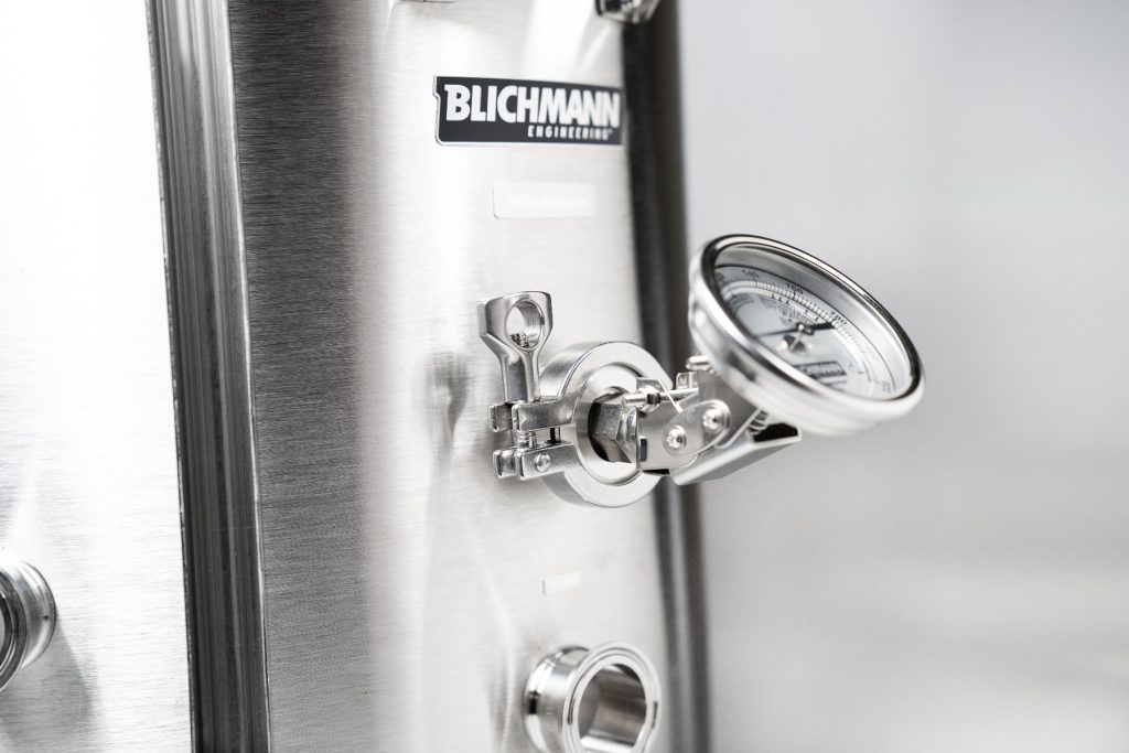 BoilerMaker™ G2 - Boil Kettle - Blichmann Engineering