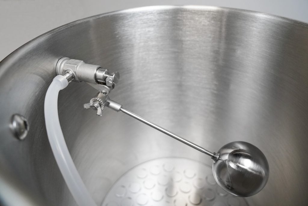 BoilerMaker Surface™ - Mash Tun - Blichmann Engineering