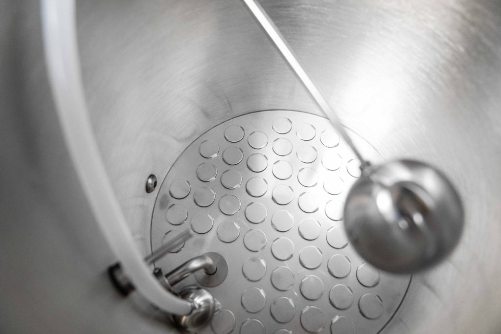 BrewEasy™ Classic All-Grain Brewing System - Blichmann Engineering