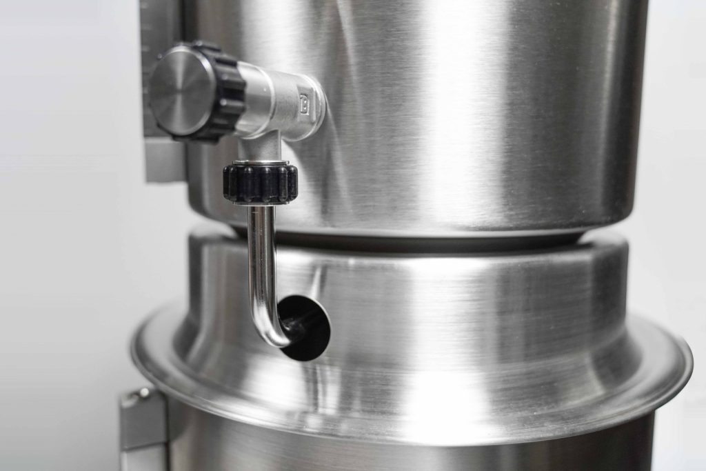 BrewEasy™ Classic All-Grain Brewing System - Blichmann Engineering