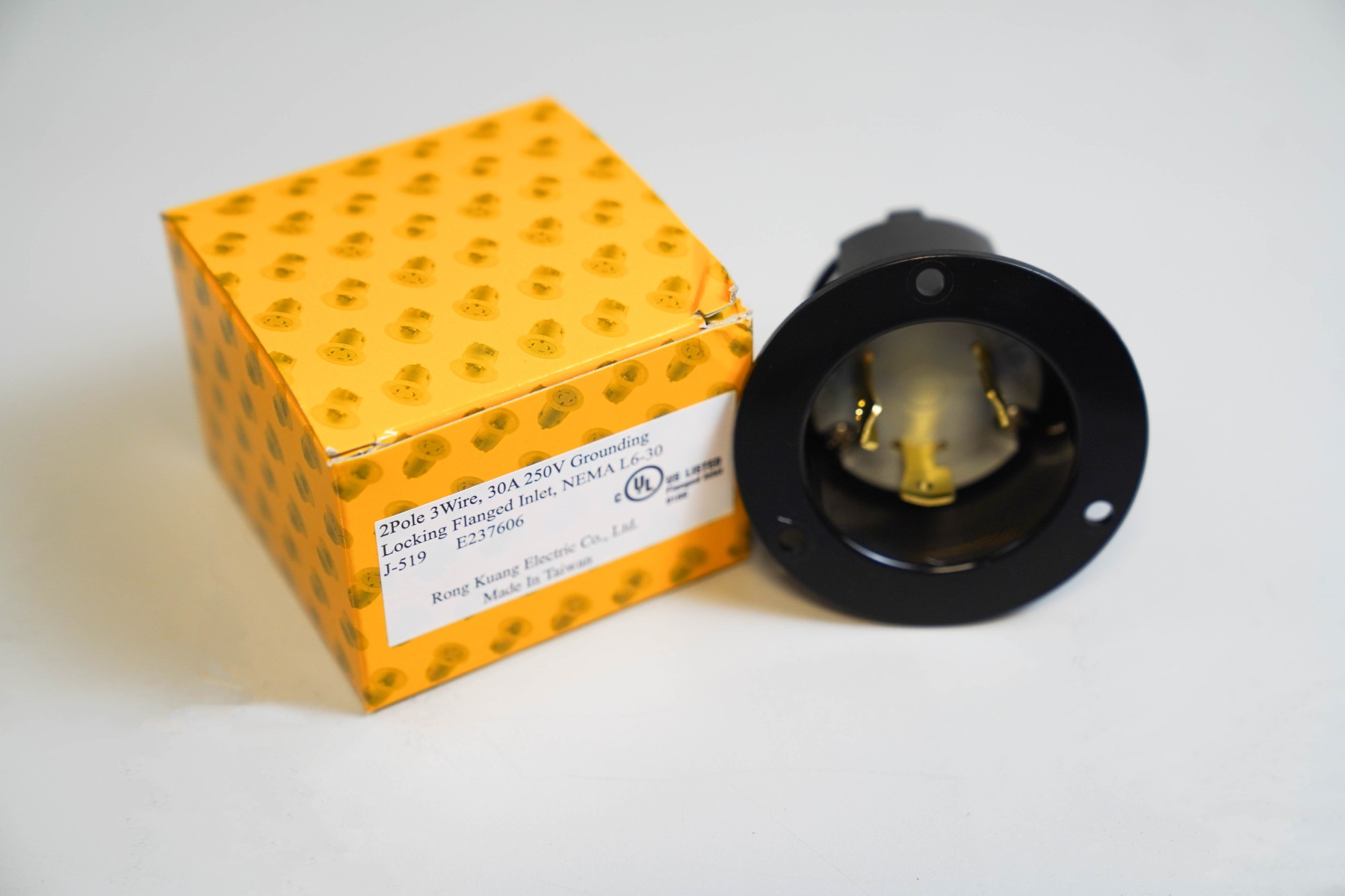 Surface™ Kettle Replacement Receptacle - Blichmann Engineering