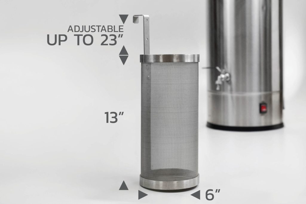 Hop Spider - Blichmann Engineering
