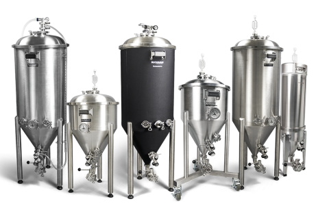 Fermenters - Blichmann Engineering