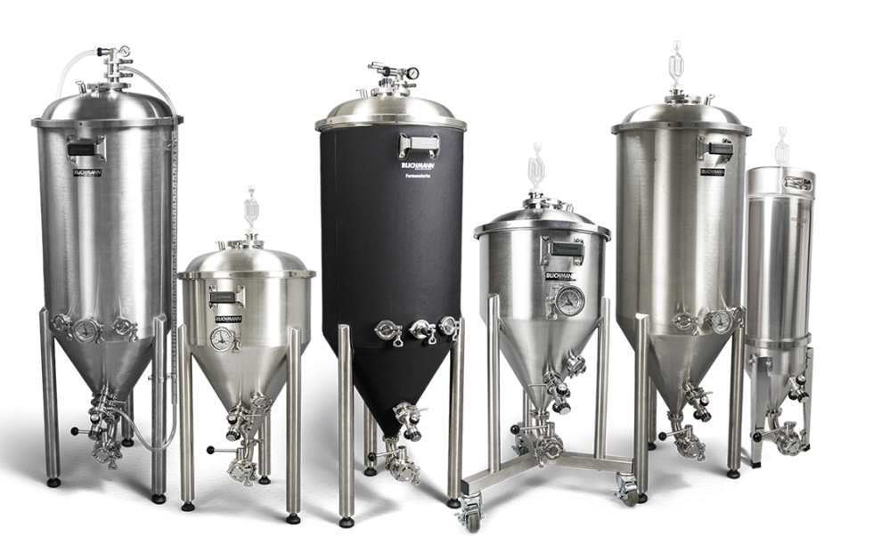 Fermenters - Blichmann Engineering