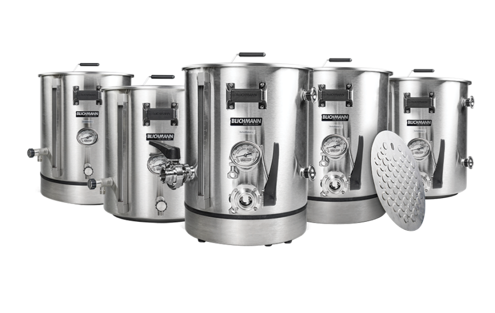 Kettles - Blichmann Engineering