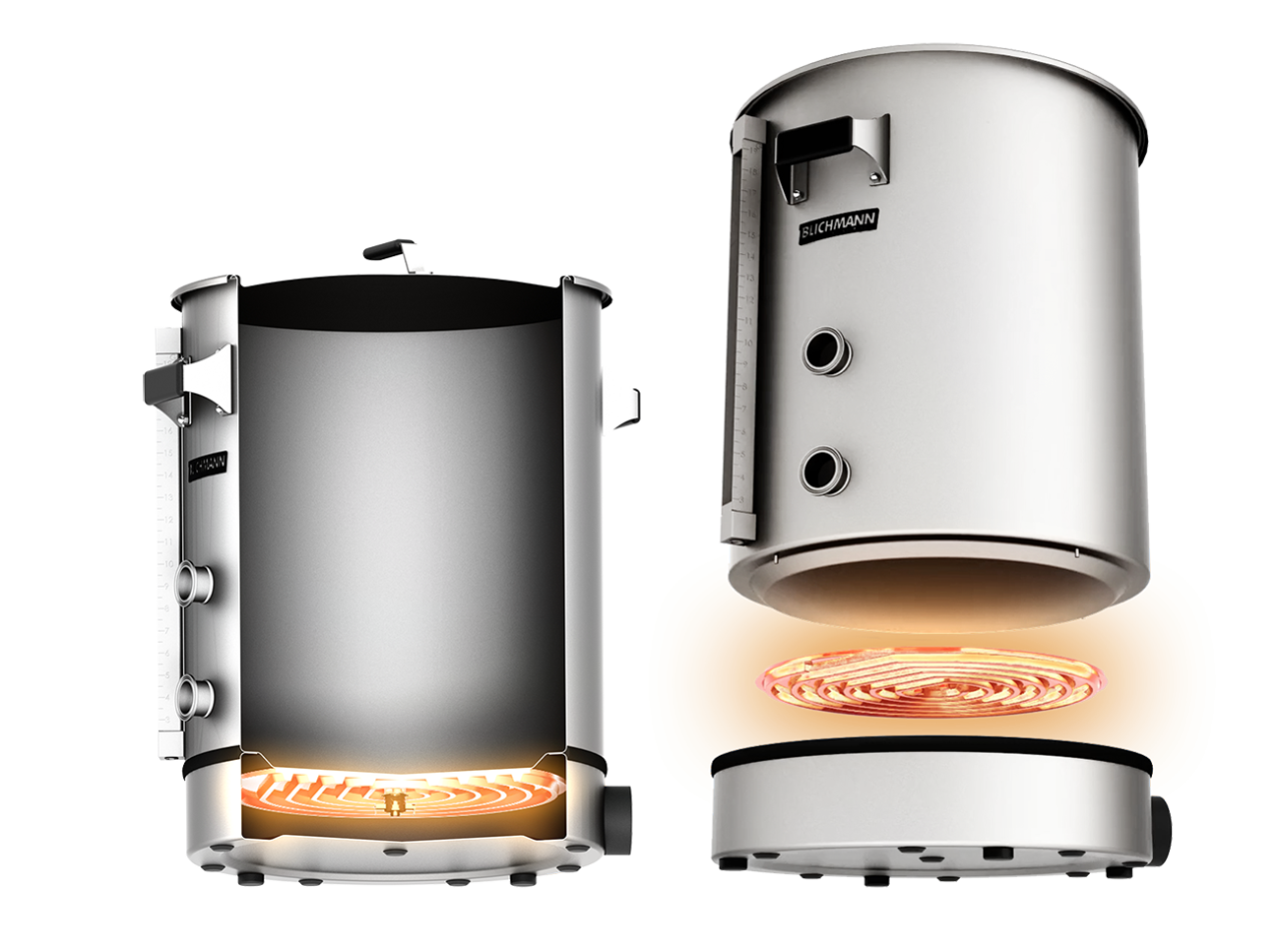 Kettles - Blichmann Engineering