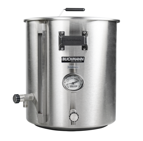 Kettles - Blichmann Engineering