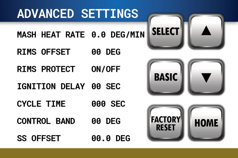 Brewing Controllers - Blichmann Engineering