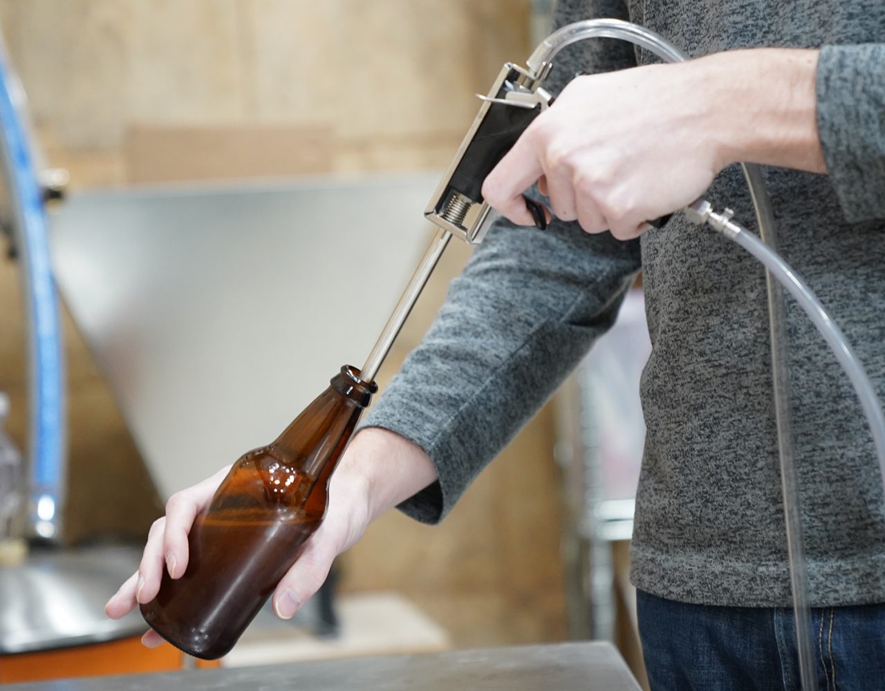 Kegging & Bottling - Blichmann Engineering