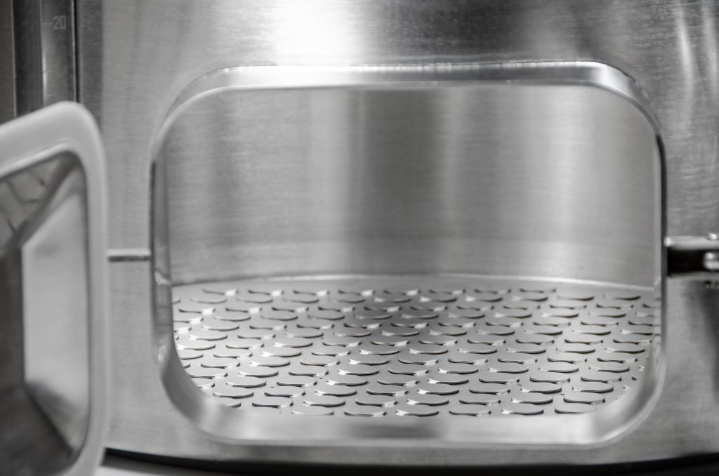 55 Gallon Manway BoilerMaker™ G2 - Blichmann Engineering