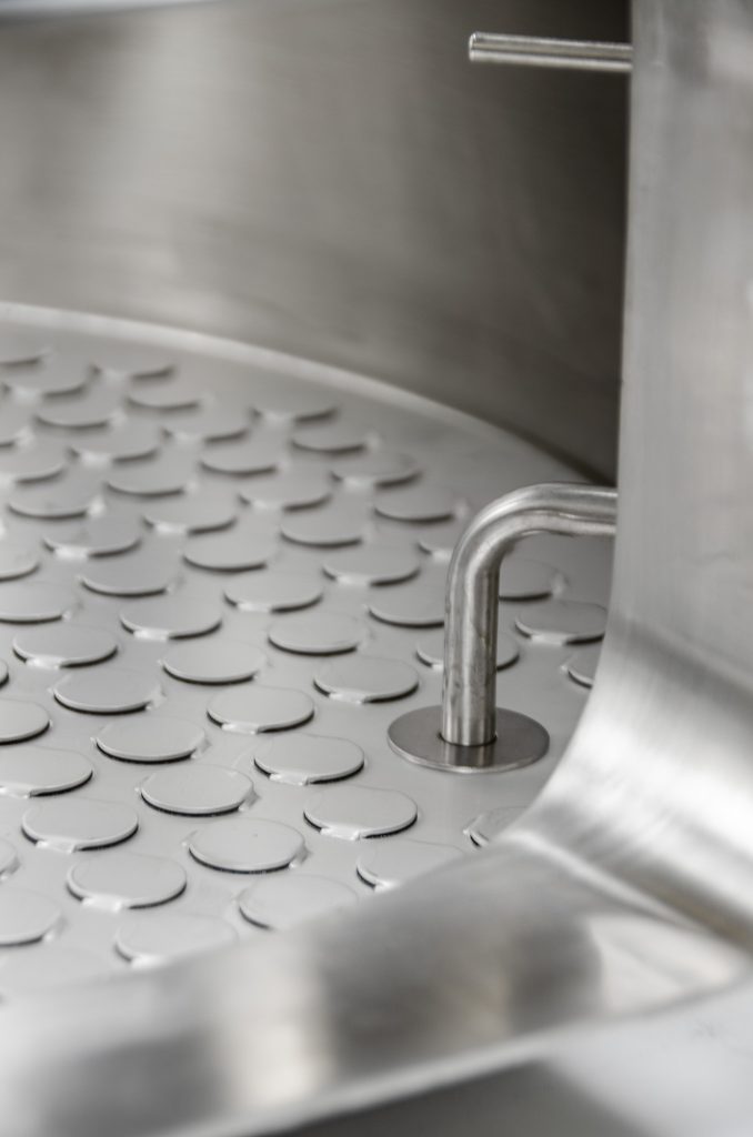 55 Gallon Manway BoilerMaker™ G2 - Blichmann Engineering