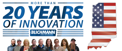 About Us - Blichmann Engineering