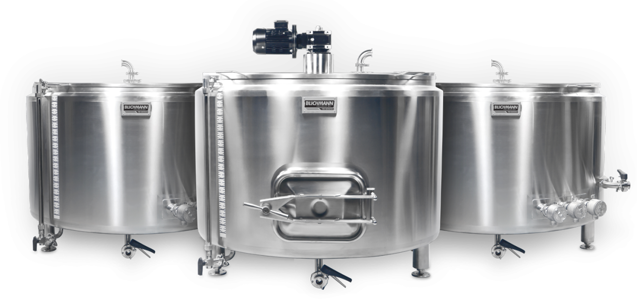 Commercial Brewing Systems - Blichmann Engineering