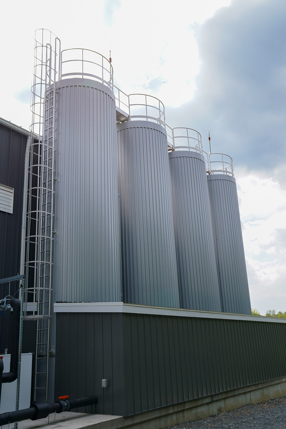 Custom Pro Brewing Tanks - Blichmann Engineering