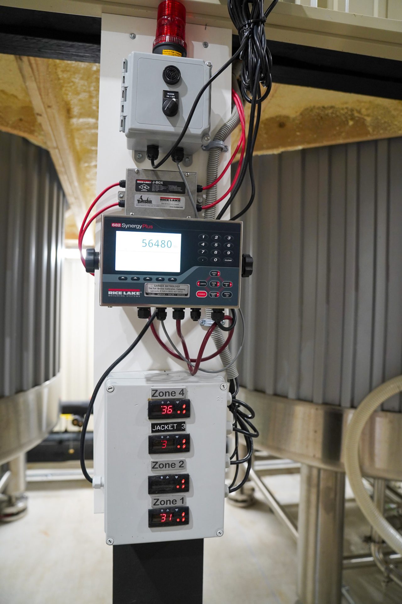 Custom Pro Tanks - Blichmann Engineering